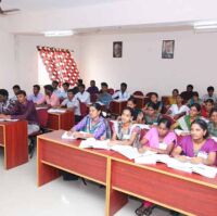 Erode Sengunthar Engineering College