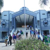 Erode Sengunthar Engineering College